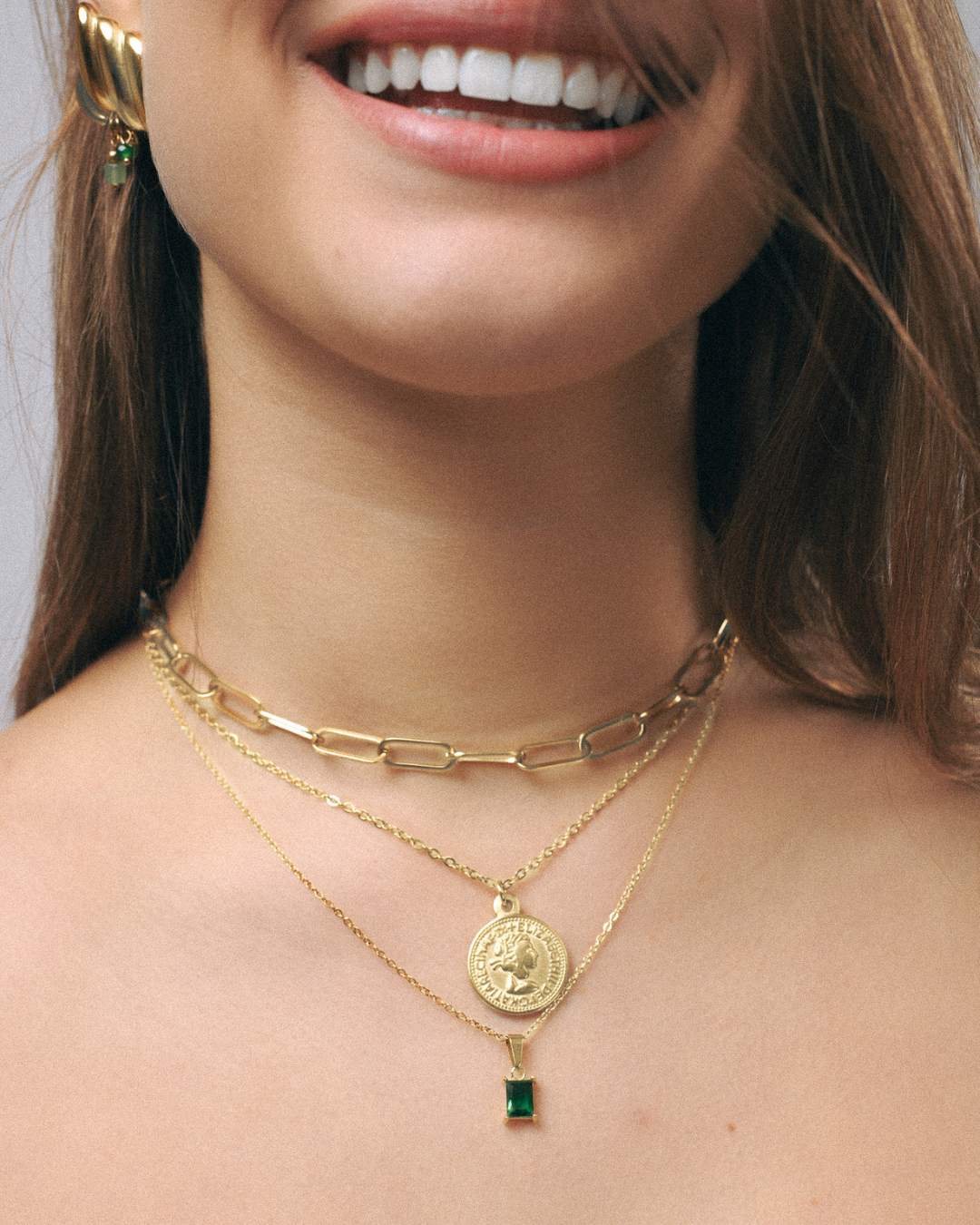 Collares – Pialu💧 Waterproof Jewels